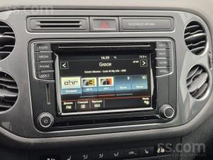 Brūns Volkswagen Tiguan 2015 Rīga, ar dzinēja tilpumu 1.40 L un nobraukumu 103 tūkst. km par 10490 €, foto 18 vietnē AUTOMOTO.COM.LV