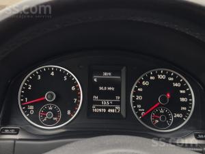 Brūns Volkswagen Tiguan 2015 Rīga, ar dzinēja tilpumu 1.40 L un nobraukumu 103 tūkst. km par 10490 €, foto 20 vietnē AUTOMOTO.COM.LV