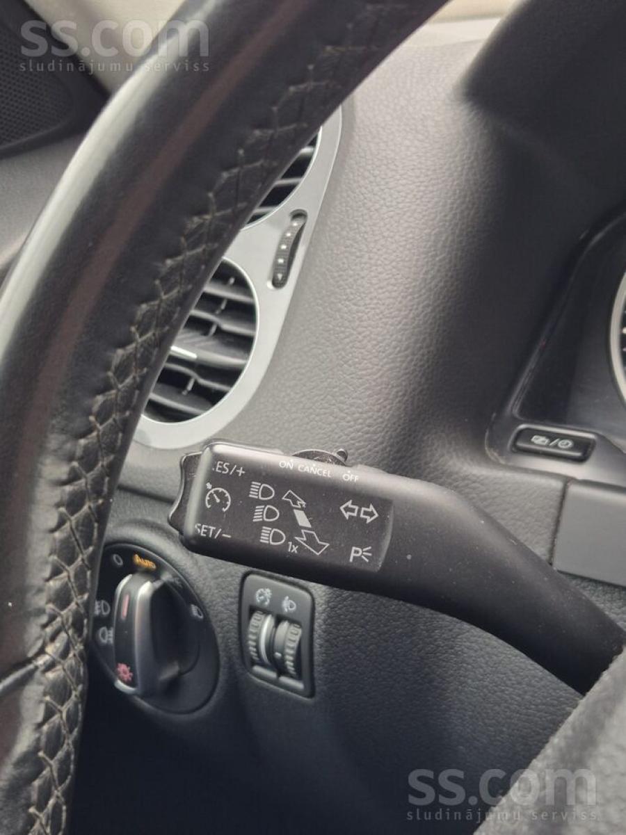 Brūns Volkswagen Tiguan 2015 Rīga, ar dzinēja tilpumu 1.40 L un nobraukumu 103 tūkst. km par 10490 €, foto 22 vietnē AUTOMOTO.COM.LV