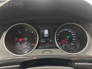 Brūns Volkswagen Tiguan 2016 Rīga, ar dzinēja tilpumu 2.00 L un nobraukumu 162 tūkst. km par 15990 €, foto 12 vietnē AUTOMOTO.COM.LV