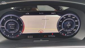 Brūns Volkswagen Tiguan 2016 Ramučiai, ar dzinēja tilpumu 2.00 L un nobraukumu 132 tūkst. km par 17950 €, foto 15 vietnē AUTOMOTO.COM.LV