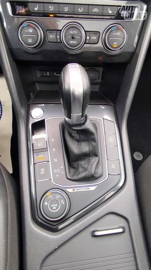 Brūns Volkswagen Tiguan 2016 Ramučiai, ar dzinēja tilpumu 2.00 L un nobraukumu 132 tūkst. km par 17950 €, foto 18 vietnē AUTOMOTO.COM.LV