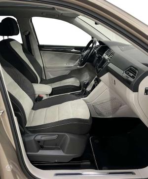 Brūns Volkswagen Tiguan 2017 Kauņa, ar dzinēja tilpumu 1.97 L un nobraukumu 208 tūkst. km par 16700 €, foto 9 vietnē AUTOMOTO.COM.LV