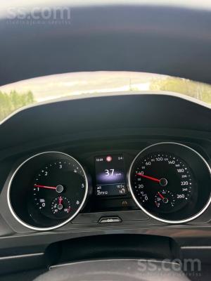 Brūns Volkswagen Tiguan 2017 Rīga, ar dzinēja tilpumu 2.00 L un nobraukumu 238 tūkst. km par 12000 €, foto 12 vietnē AUTOMOTO.COM.LV