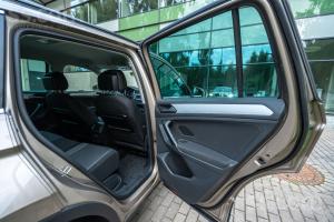 Brūns Volkswagen Tiguan 2017 Rīga, ar dzinēja tilpumu 1.40 L un nobraukumu 187 tūkst. km par 13900 €, foto 17 vietnē AUTOMOTO.COM.LV