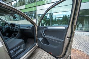 Brūns Volkswagen Tiguan 2017 Rīga, ar dzinēja tilpumu 1.40 L un nobraukumu 187 tūkst. km par 13900 €, foto 20 vietnē AUTOMOTO.COM.LV