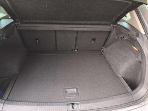 Brown Volkswagen Tiguan 2017 in Vilnius, with an engine capacity of 1.97 L and mileage of 324 thousand km for 12490 €, photo 14 on AUTOMOTO.COM.LV