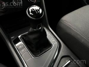 Brūns Volkswagen Tiguan 2017 Jelgava, ar dzinēja tilpumu 1.40 L un nobraukumu 199 tūkst. km par 11996 €, foto 12 vietnē AUTOMOTO.COM.LV