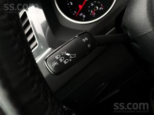 Brūns Volkswagen Tiguan 2017 Jelgava, ar dzinēja tilpumu 1.40 L un nobraukumu 199 tūkst. km par 11996 €, foto 13 vietnē AUTOMOTO.COM.LV