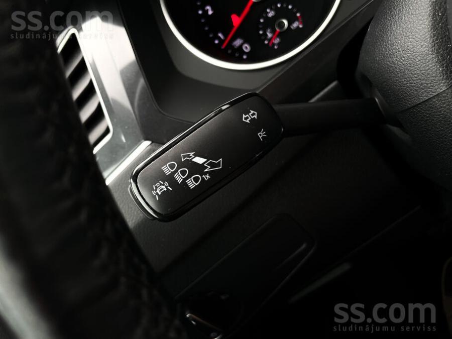 Brūns Volkswagen Tiguan 2017 Jelgava, ar dzinēja tilpumu 1.40 L un nobraukumu 199 tūkst. km par 11996 €, foto 13 vietnē AUTOMOTO.COM.LV