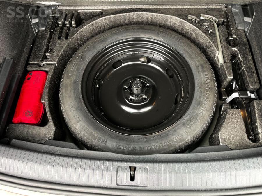 Brūns Volkswagen Tiguan 2017 Jelgava, ar dzinēja tilpumu 1.40 L un nobraukumu 199 tūkst. km par 11996 €, foto 16 vietnē AUTOMOTO.COM.LV