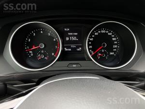 Brūns Volkswagen Tiguan 2017 Jelgava, ar dzinēja tilpumu 1.40 L un nobraukumu 199 tūkst. km par 11996 €, foto 21 vietnē AUTOMOTO.COM.LV