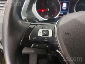 Brūns Volkswagen Tiguan 2018 Rīga, ar dzinēja tilpumu 2.00 L un nobraukumu 151 tūkst. km par 16690 €, foto 12 vietnē AUTOMOTO.COM.LV