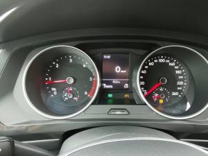 Brown Volkswagen Tiguan 2018 in Kuldiga, with an engine capacity of 2.00 L and mileage of 178 thousand km for 13895 €, photo 16 on AUTOMOTO.COM.LV