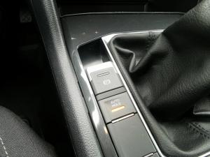 Brown Volkswagen Tiguan 2018 in Riga, with an engine capacity of 2.00 L and mileage of 178 thousand km for 13895 €, photo 15 on AUTOMOTO.COM.LV