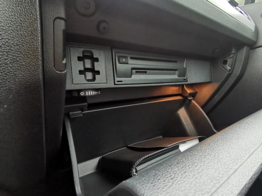 Brown Volkswagen Tiguan 2018 in Riga, with an engine capacity of 2.00 L and mileage of 178 thousand km for 13895 €, photo 22 on AUTOMOTO.COM.LV