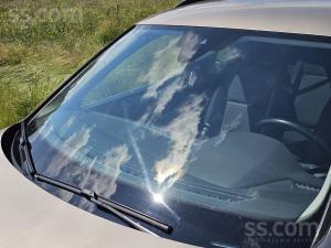 Brown Volkswagen Tiguan 2018 in Riga, with an engine capacity of 1.40 L and mileage of 321 thousand km for 11800 €, photo 17 on AUTOMOTO.COM.LV