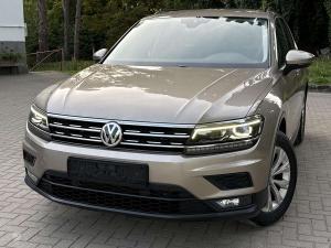 Brūns Volkswagen Tiguan 2018 Prienai, ar dzinēja tilpumu 1.97 L un nobraukumu 224 tūkst. km par 13950 €, foto 8 vietnē AUTOMOTO.COM.LV
