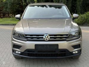 Brūns Volkswagen Tiguan 2018 Prienai, ar dzinēja tilpumu 1.97 L un nobraukumu 224 tūkst. km par 13950 €, foto 11 vietnē AUTOMOTO.COM.LV