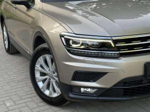 Brūns Volkswagen Tiguan 2018 Prienai, ar dzinēja tilpumu 1.97 L un nobraukumu 224 tūkst. km par 13950 €, foto 13 vietnē AUTOMOTO.COM.LV