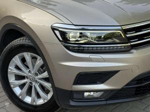 Brūns Volkswagen Tiguan 2018 Prienai, ar dzinēja tilpumu 1.97 L un nobraukumu 224 tūkst. km par 13950 €, foto 15 vietnē AUTOMOTO.COM.LV