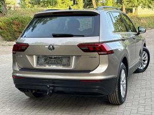 Brūns Volkswagen Tiguan 2018 Prienai, ar dzinēja tilpumu 1.97 L un nobraukumu 224 tūkst. km par 13950 €, foto 17 vietnē AUTOMOTO.COM.LV
