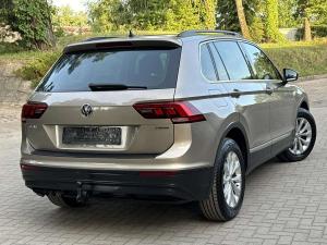 Brūns Volkswagen Tiguan 2018 Prienai, ar dzinēja tilpumu 1.97 L un nobraukumu 224 tūkst. km par 13950 €, foto 18 vietnē AUTOMOTO.COM.LV