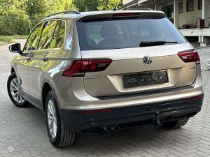 Brūns Volkswagen Tiguan 2018 Prienai, ar dzinēja tilpumu 1.97 L un nobraukumu 224 tūkst. km par 13950 €, foto 23 vietnē AUTOMOTO.COM.LV