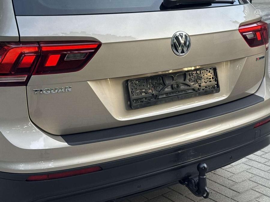 Brūns Volkswagen Tiguan 2018 Prienai, ar dzinēja tilpumu 1.97 L un nobraukumu 224 tūkst. km par 13950 €, foto 24 vietnē AUTOMOTO.COM.LV