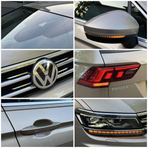 Brūns Volkswagen Tiguan 2018 Prienai, ar dzinēja tilpumu 1.97 L un nobraukumu 224 tūkst. km par 13950 €, foto 26 vietnē AUTOMOTO.COM.LV