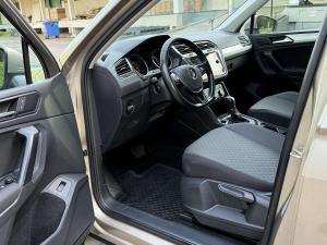 Brūns Volkswagen Tiguan 2018 Prienai, ar dzinēja tilpumu 1.97 L un nobraukumu 224 tūkst. km par 13950 €, foto 28 vietnē AUTOMOTO.COM.LV