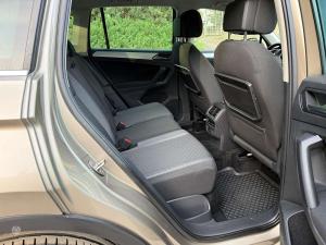 Brūns Volkswagen Tiguan 2018 Prienai, ar dzinēja tilpumu 1.97 L un nobraukumu 224 tūkst. km par 13950 €, foto 32 vietnē AUTOMOTO.COM.LV