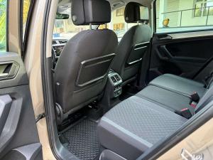 Brūns Volkswagen Tiguan 2018 Prienai, ar dzinēja tilpumu 1.97 L un nobraukumu 224 tūkst. km par 13950 €, foto 33 vietnē AUTOMOTO.COM.LV