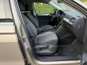 Brūns Volkswagen Tiguan 2018 Prienai, ar dzinēja tilpumu 1.97 L un nobraukumu 224 tūkst. km par 13950 €, foto 34 vietnē AUTOMOTO.COM.LV