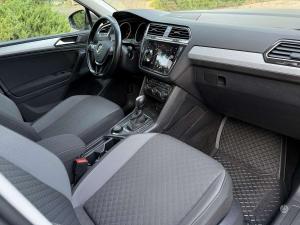 Brūns Volkswagen Tiguan 2018 Prienai, ar dzinēja tilpumu 1.97 L un nobraukumu 224 tūkst. km par 13950 €, foto 35 vietnē AUTOMOTO.COM.LV