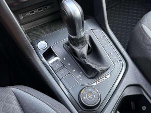 Brūns Volkswagen Tiguan 2018 Prienai, ar dzinēja tilpumu 1.97 L un nobraukumu 224 tūkst. km par 13950 €, foto 36 vietnē AUTOMOTO.COM.LV