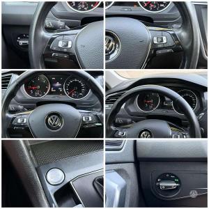 Brūns Volkswagen Tiguan 2018 Prienai, ar dzinēja tilpumu 1.97 L un nobraukumu 224 tūkst. km par 13950 €, foto 44 vietnē AUTOMOTO.COM.LV