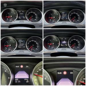 Brūns Volkswagen Tiguan 2018 Prienai, ar dzinēja tilpumu 1.97 L un nobraukumu 224 tūkst. km par 13950 €, foto 45 vietnē AUTOMOTO.COM.LV