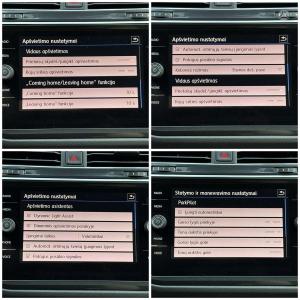 Brūns Volkswagen Tiguan 2018 Prienai, ar dzinēja tilpumu 1.97 L un nobraukumu 224 tūkst. km par 13950 €, foto 49 vietnē AUTOMOTO.COM.LV