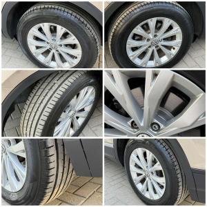 Brūns Volkswagen Tiguan 2018 Prienai, ar dzinēja tilpumu 1.97 L un nobraukumu 224 tūkst. km par 13950 €, foto 51 vietnē AUTOMOTO.COM.LV