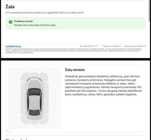 Brūns Volkswagen Tiguan 2018 Prienai, ar dzinēja tilpumu 1.97 L un nobraukumu 224 tūkst. km par 13950 €, foto 53 vietnē AUTOMOTO.COM.LV