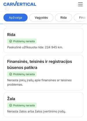 Brūns Volkswagen Tiguan 2018 Prienai, ar dzinēja tilpumu 1.97 L un nobraukumu 224 tūkst. km par 13950 €, foto 54 vietnē AUTOMOTO.COM.LV