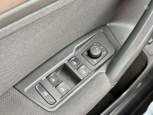 Brown Volkswagen Tiguan 2019 in Vilkaviskis, with an engine capacity of 1.97 L and mileage of 217 thousand km for 15900 €, photo 19 on AUTOMOTO.COM.LV