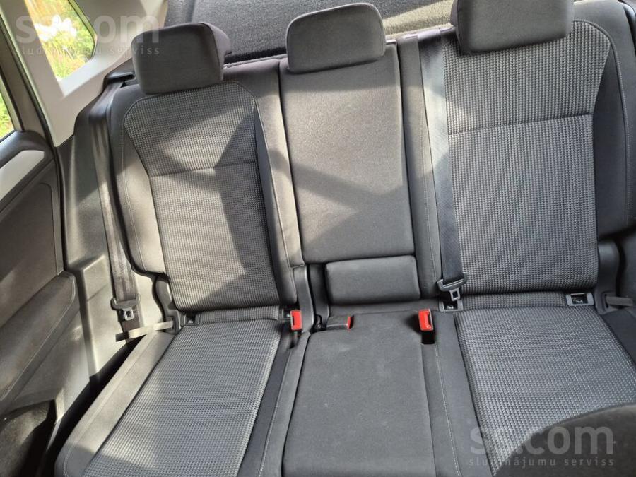 Brūns Volkswagen Tiguan 2019 Jēkabpils, ar dzinēja tilpumu 2.00 L un nobraukumu 175 tūkst. km par 12990 €, foto 10 vietnē AUTOMOTO.COM.LV