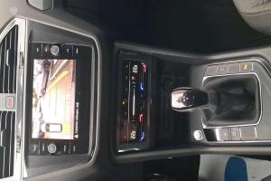 Brown Volkswagen Tiguan 2023 in Klaipeda, with an engine capacity of 1.50 L and mileage of 79 thousand km for 24500 €, photo 14 on AUTOMOTO.COM.LV