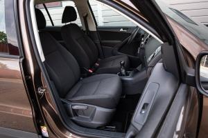 Brūns Volkswagen Tiguan 2012 Jelgava, ar dzinēja tilpumu 1.40 L un nobraukumu 167 tūkst. km par 8750 €, foto 7 vietnē AUTOMOTO.COM.LV