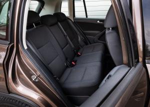 Brūns Volkswagen Tiguan 2012 Jelgava, ar dzinēja tilpumu 1.40 L un nobraukumu 167 tūkst. km par 8750 €, foto 8 vietnē AUTOMOTO.COM.LV
