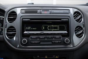 Brūns Volkswagen Tiguan 2012 Jelgava, ar dzinēja tilpumu 1.40 L un nobraukumu 167 tūkst. km par 8750 €, foto 12 vietnē AUTOMOTO.COM.LV