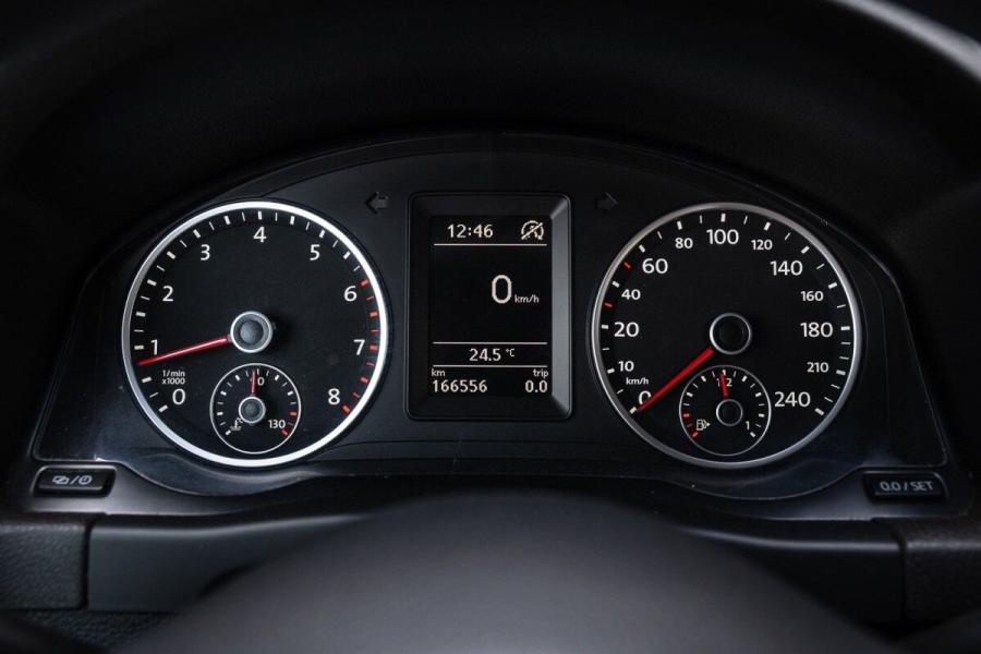 Brūns Volkswagen Tiguan 2012 Jelgava, ar dzinēja tilpumu 1.40 L un nobraukumu 167 tūkst. km par 8750 €, foto 15 vietnē AUTOMOTO.COM.LV