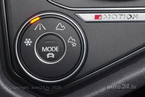 Brūns Volkswagen Tiguan 2016 Tallina, ar dzinēja tilpumu 2.00 L un nobraukumu 197 tūkst. km par 14995 €, foto 24 vietnē AUTOMOTO.COM.LV